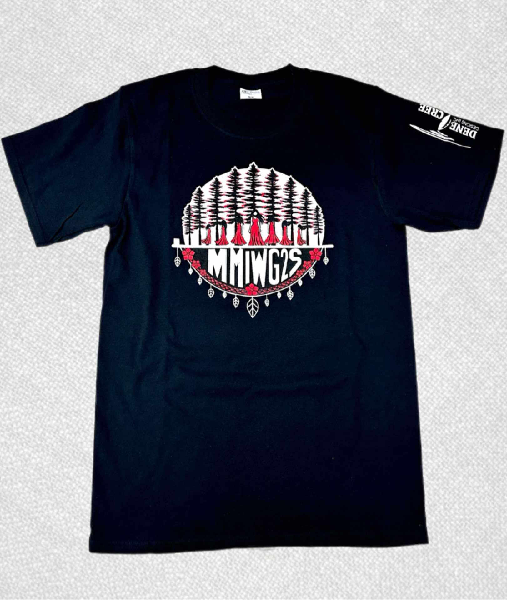 MMIWG2S T-Shirts