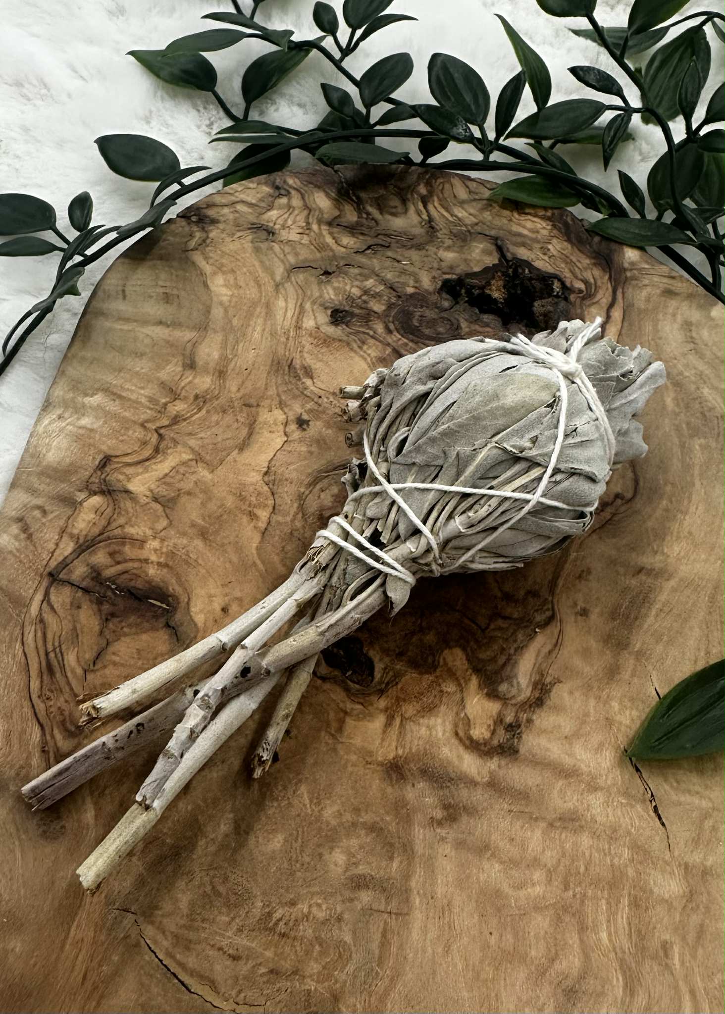Mini Smudge Sticks
